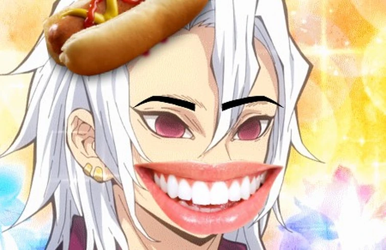 cursed image for the contest | Fandom