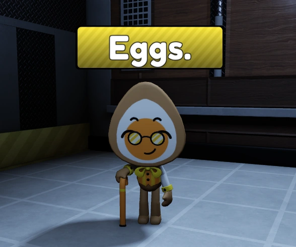 Eggs | Fandom