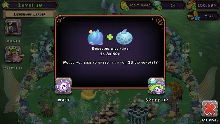 Discuss Everything About My Singing Monsters Wiki | Fandom