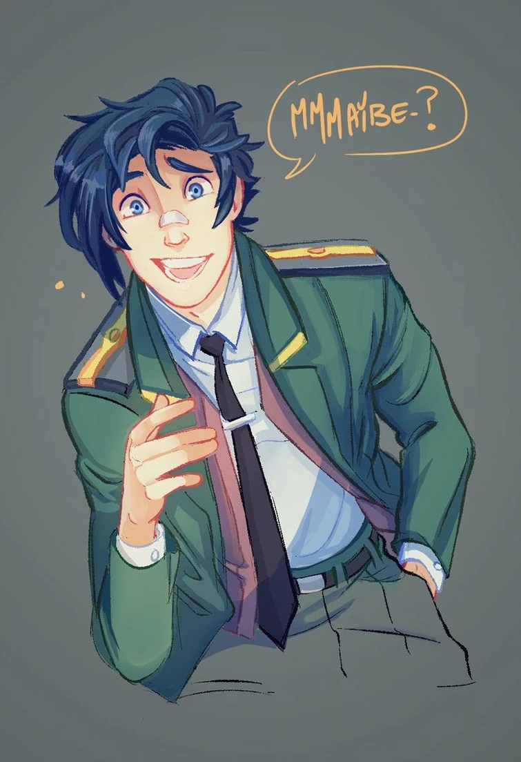 Marauders RP | Fandom
