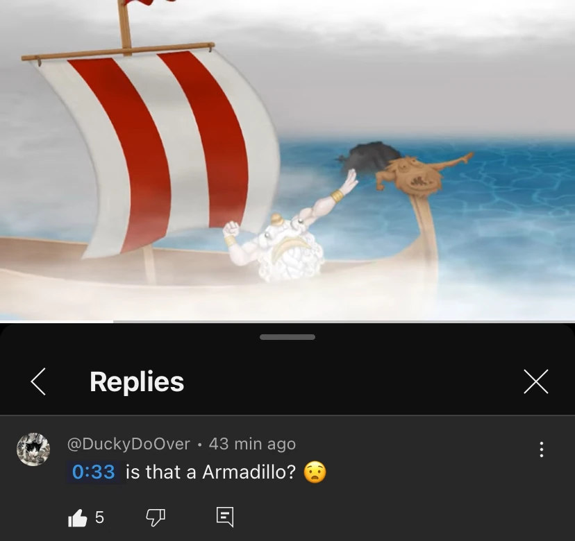 Bowhead the armadillo | Fandom