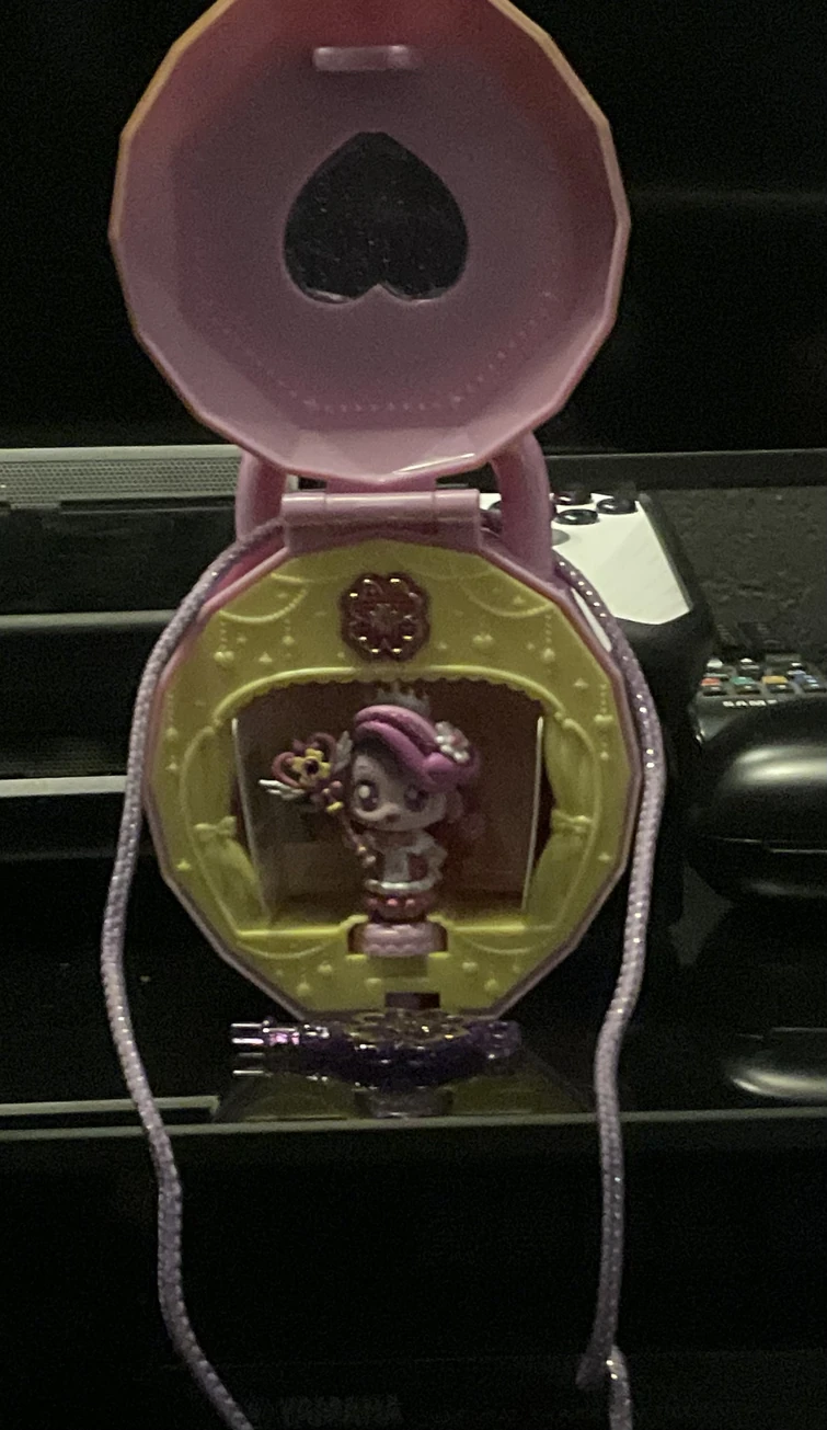 My new purse | Fandom