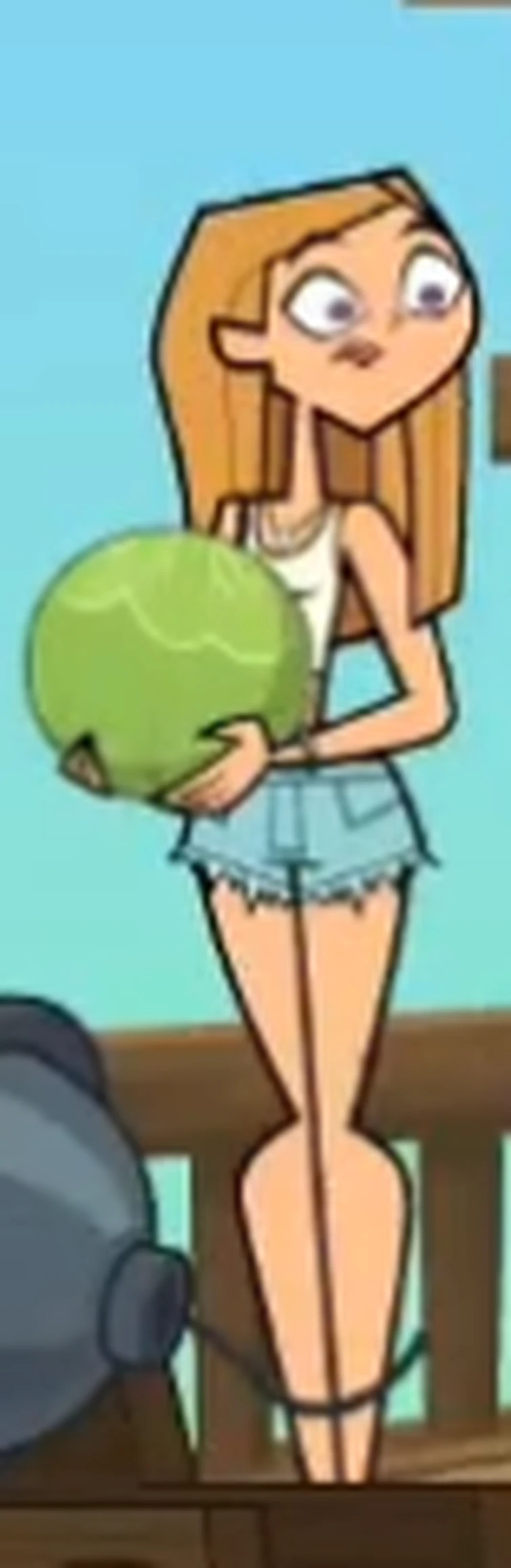 Was Sam's elimination unfair in TDAS? (Just give your honest opinion ...