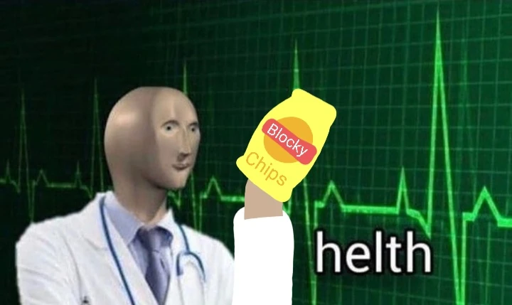 A tiny meme | Fandom