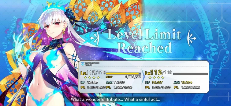 Level 116 Summer Kama | Fandom