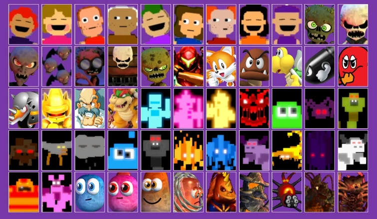 Discuss Everything About Ultra Custom Night Wiki | Fandom