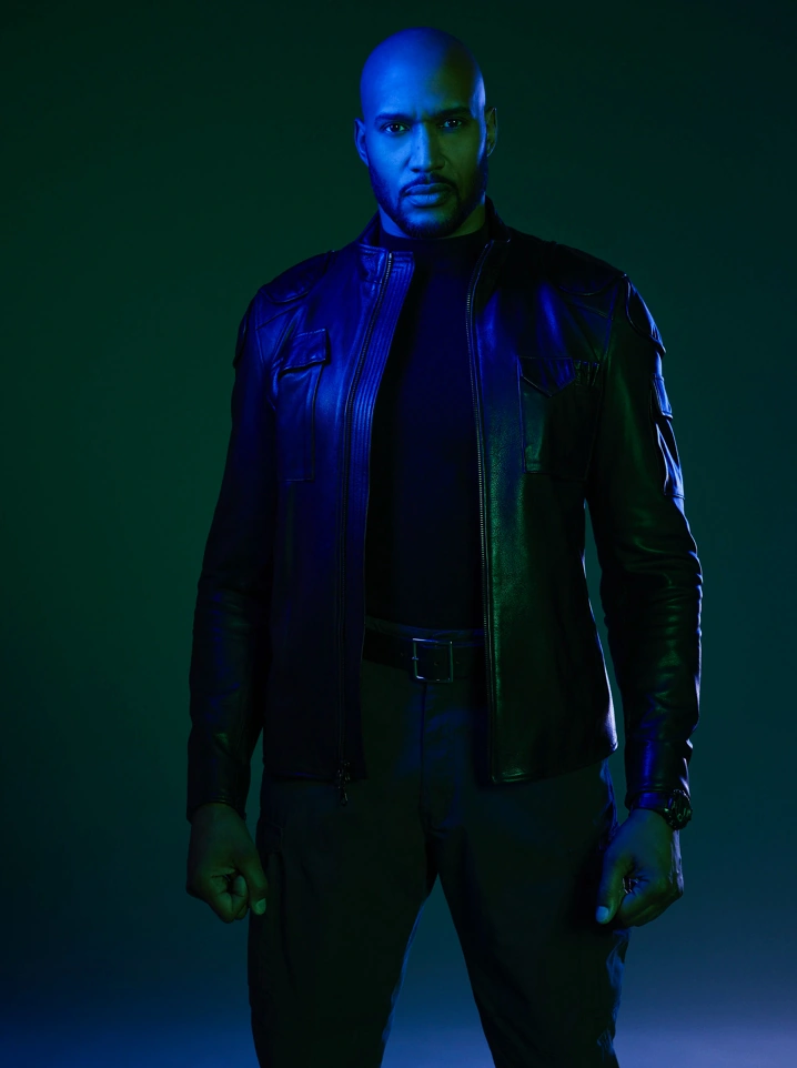 What do you guys think about Henry Simmons's Performance as Alphonso ...