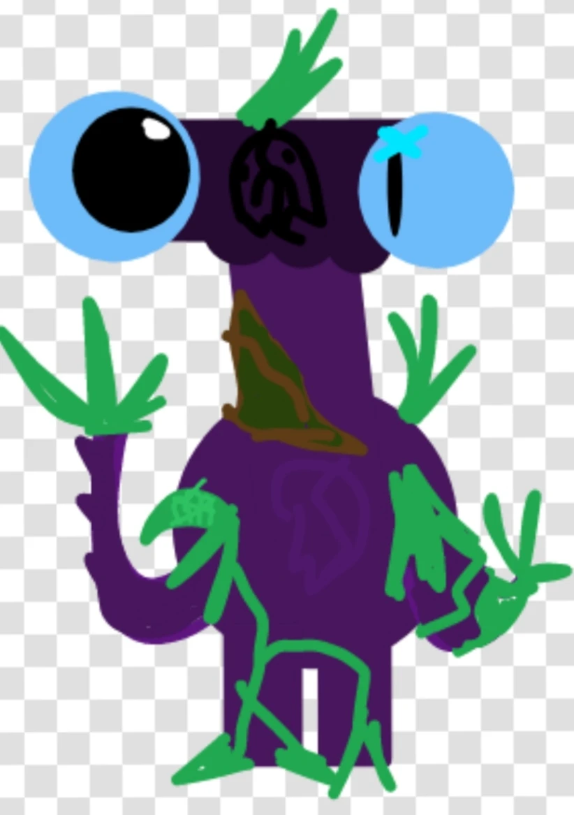 Unstable Meebkin | Fandom
