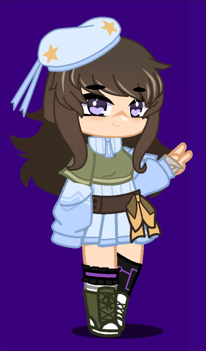 I have returned :) | Fandom