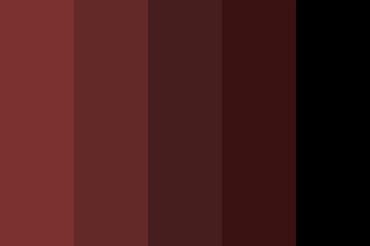Gib Color Pallets, Please | Fandom