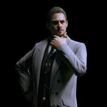 Who is the most most evil (not heinous) Resident Evil PE | Fandom