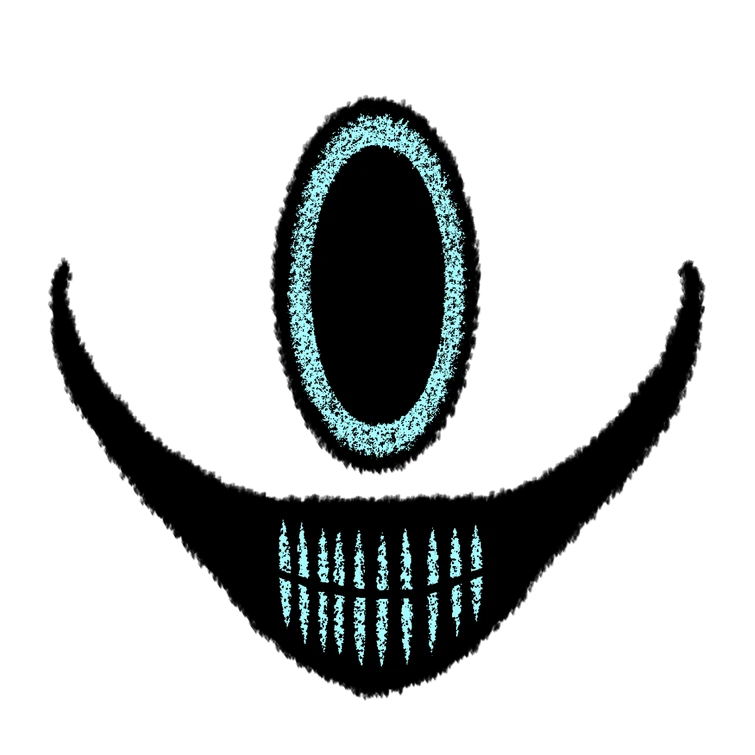 New Stalker Entities's Design (Again) + New Entity | Fandom