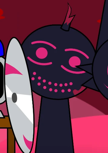 I decided to update clukr corrupted design | Fandom