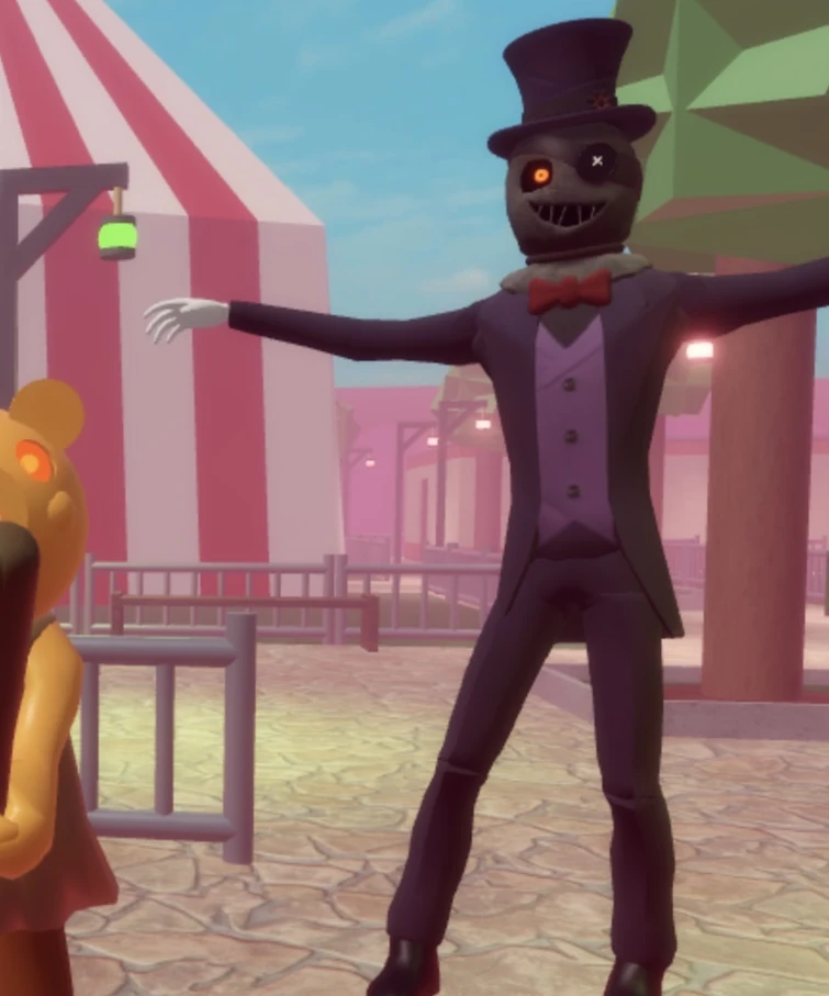 Discuss Everything About Piggy Wiki | Fandom