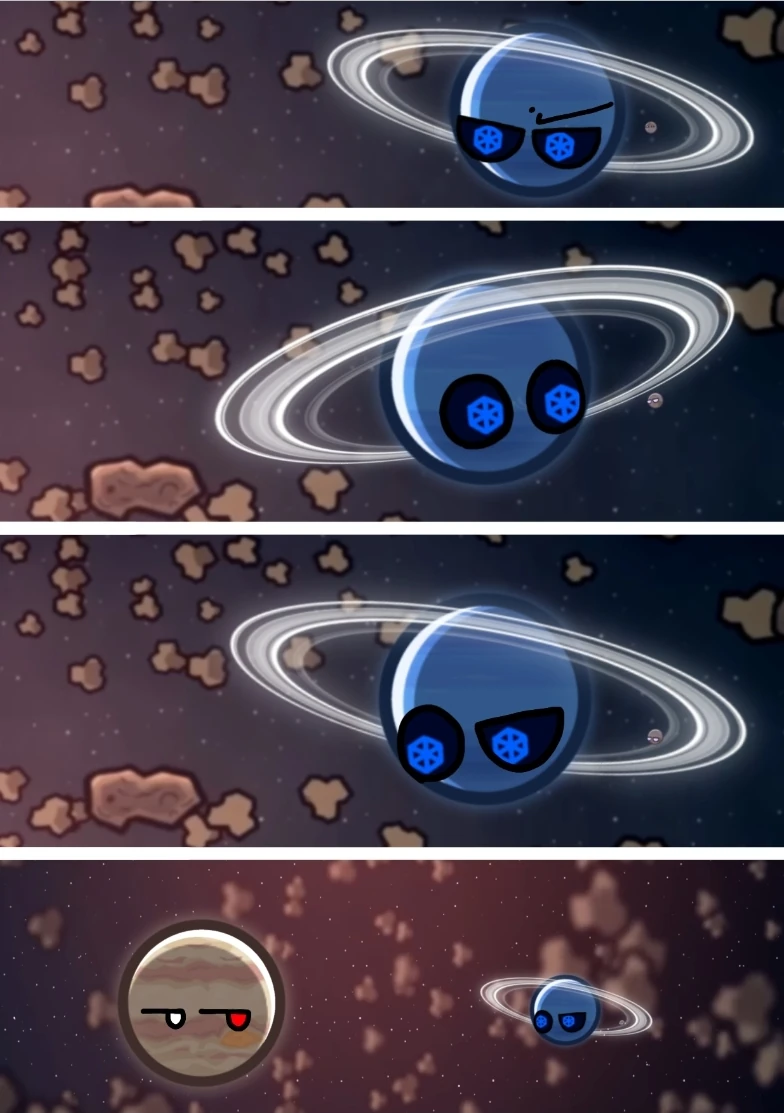 Tryna be accurate with the sizing | Fandom