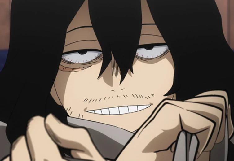 Top 10 Guyfu’s in My Hero Academia. | Fandom