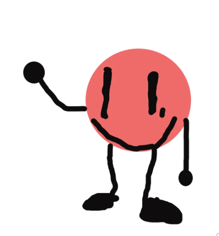 day 2 of doodling forsaken characters into object show characters: c00lkidd | Fandom