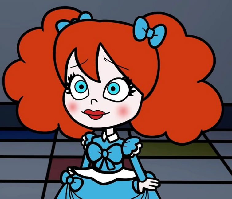 Discuss Everything About Poppy Playtime Wiki | Fandom