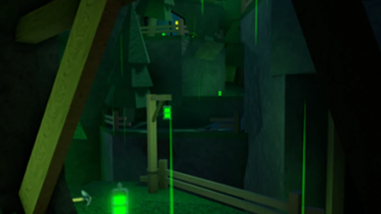 We got 2 New Maps in Flood Escape 2. | Fandom