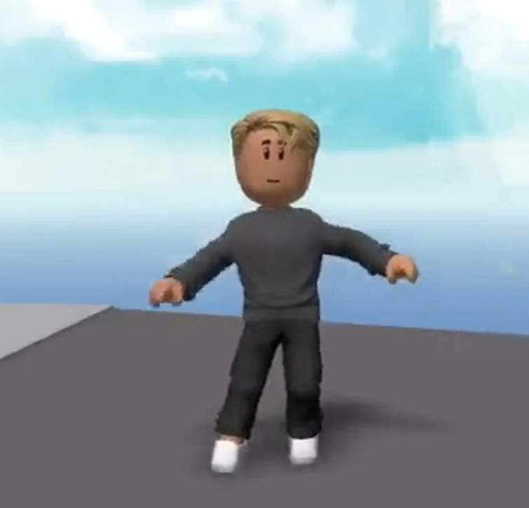 Roblox default avatar | Fandom