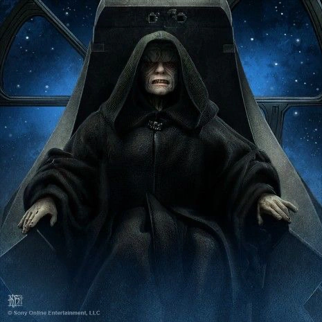 How exactly evil was Palpatine? | Fandom