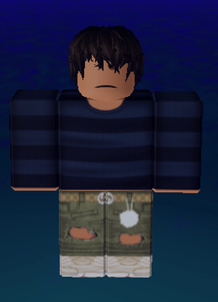 these are my redesign for td characters!!! | Fandom