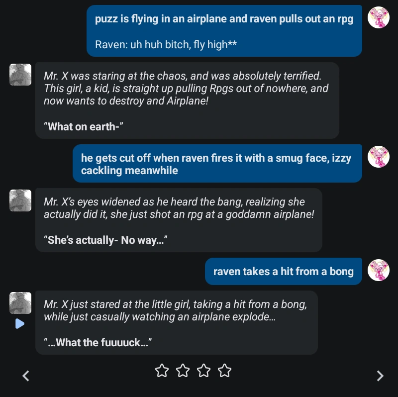 Raven shitpost | Fandom