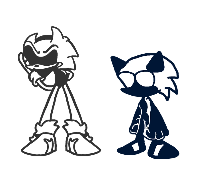 EXE Artwork | Fandom