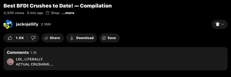 HOW DID I ACHIEVE SECOND TOP COMMENT | Fandom