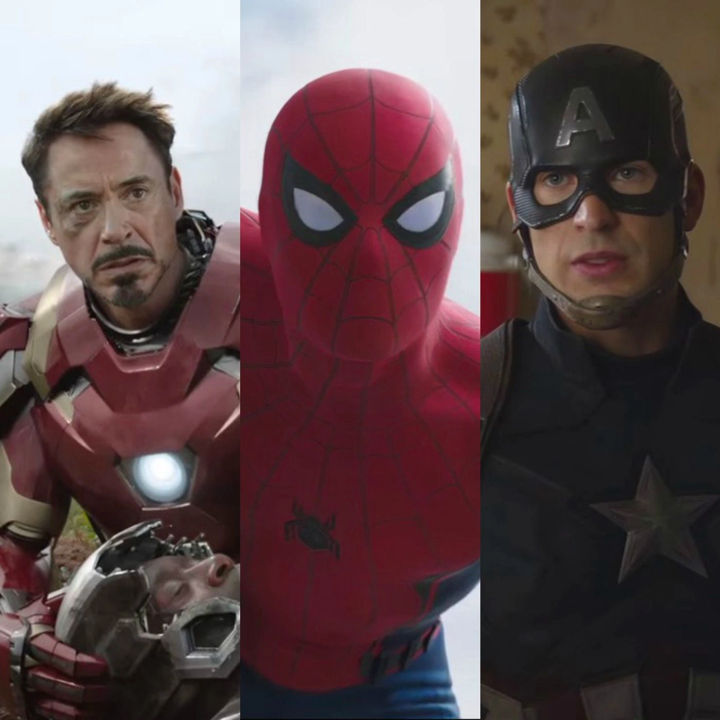 Who are your Top 3 favorite MCU characters and why? | Fandom