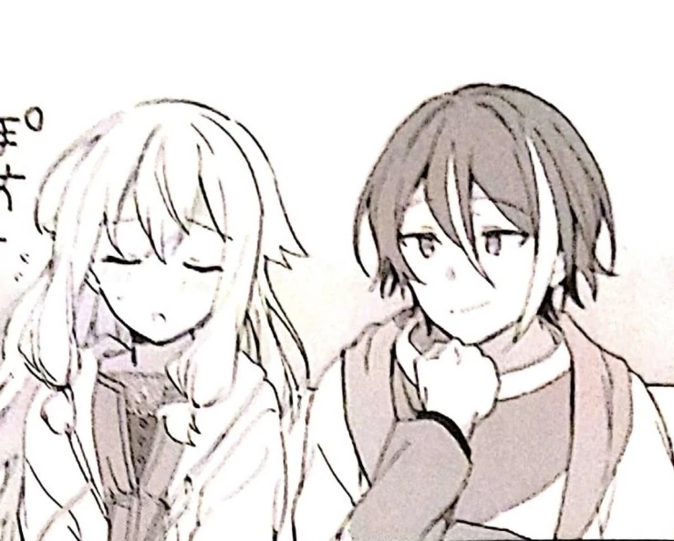 Ruinene :D and akikoha:D | Fandom