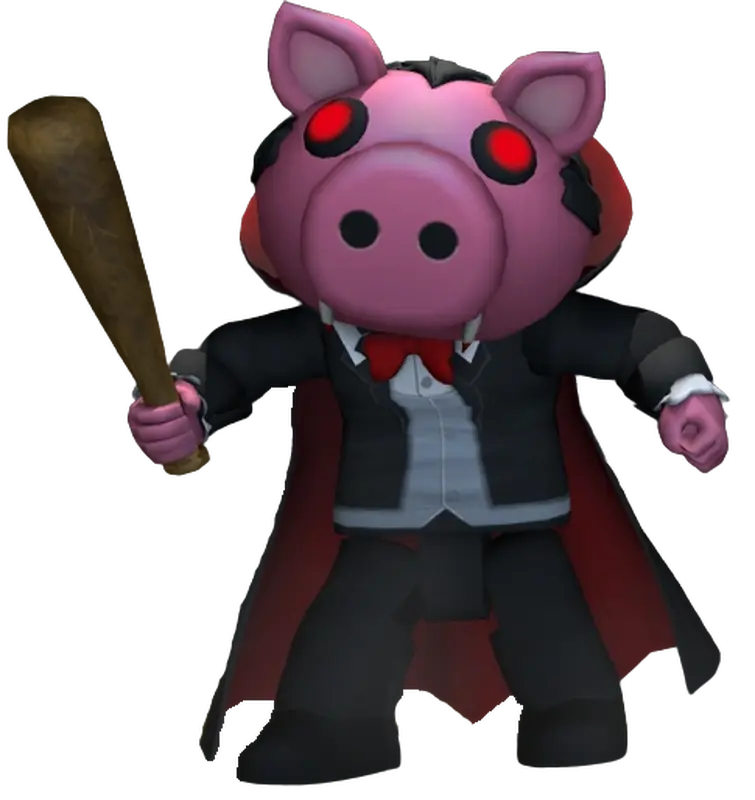 y'all think we could get more piggy Hunt skins in the game? | Fandom