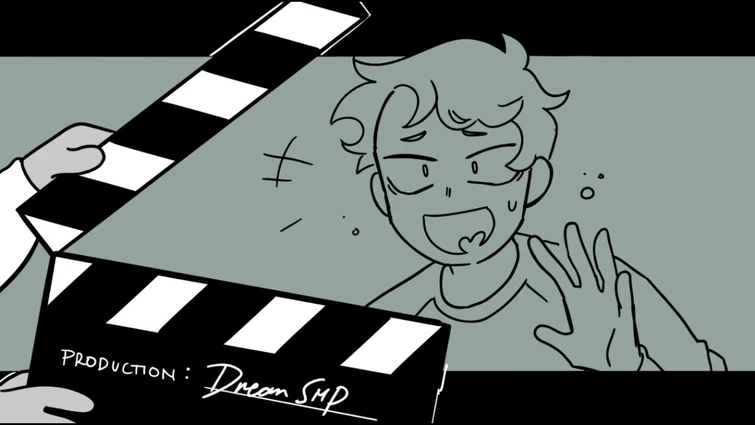 What's Your Fav DSMP Animatic? | Fandom