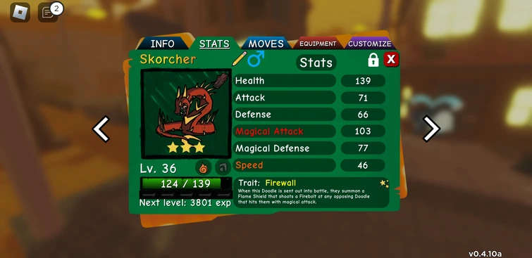 Discuss Everything About Doodle World Wiki | Fandom