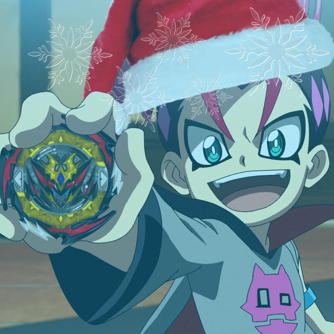 My Christmas pfp | Fandom