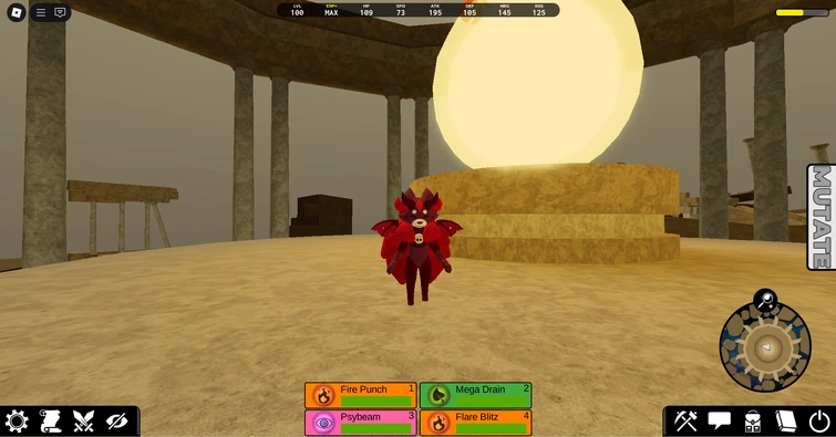 Discuss Everything About Etheriapedia | Fandom