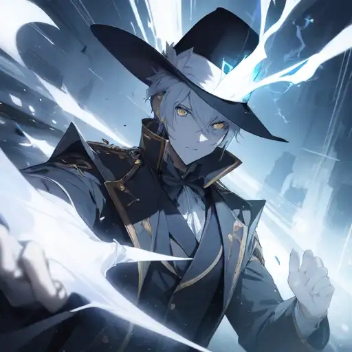 What kind of superpower would you give this character 1 | Fandom