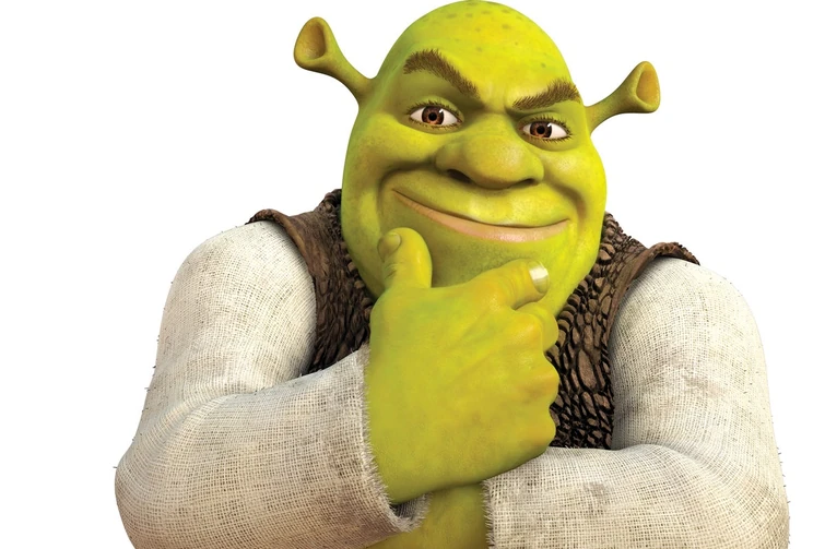 Who should Shrek face off if he ever was in DB? | Fandom