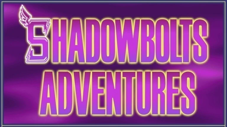 The Shadowbolts Adventures | Fandom