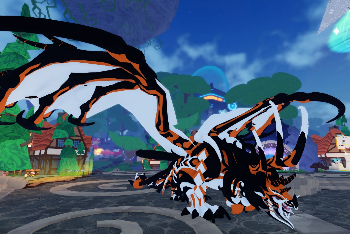 Random colored dragon appreciation! | Fandom