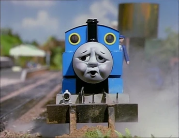 Which Thomas Face Is Best? (Round 1, Part 2) | Fandom