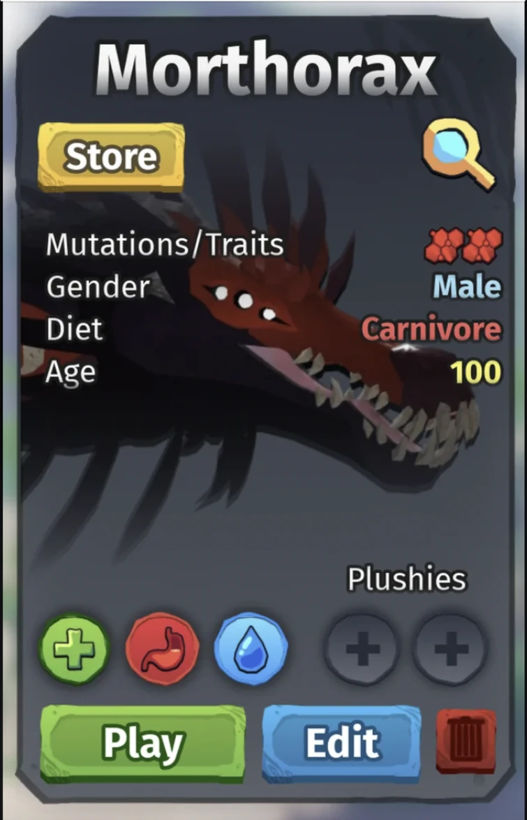 Discuss Everything About Creatures of Sonaria Wiki | Fandom
