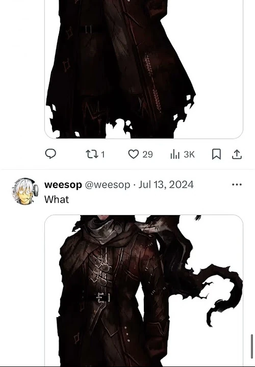 uhm guys, this might be a project moon reference? | Fandom