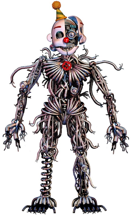 Starting the fnaf 4 song | Fandom