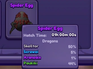 Does anyone know which year this egg cam out? | Fandom