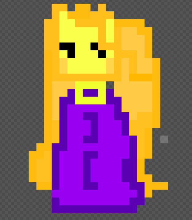 untooned art | Fandom