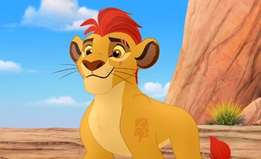 Discuss Everything About The Lion King Wiki | Fandom
