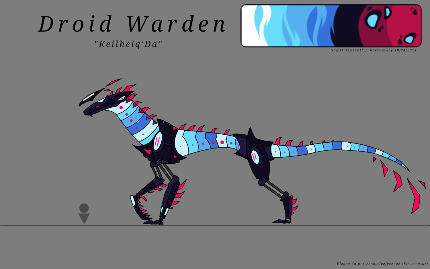 Warden concept | Fandom
