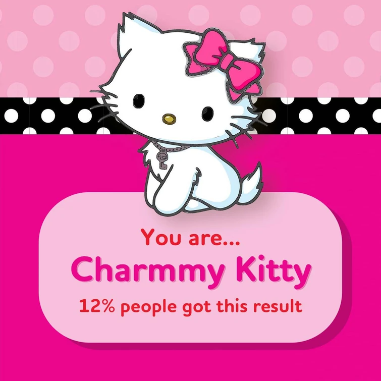 Hello Kitty Test | Fandom