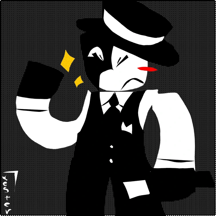 i drew Artful :p | Fandom